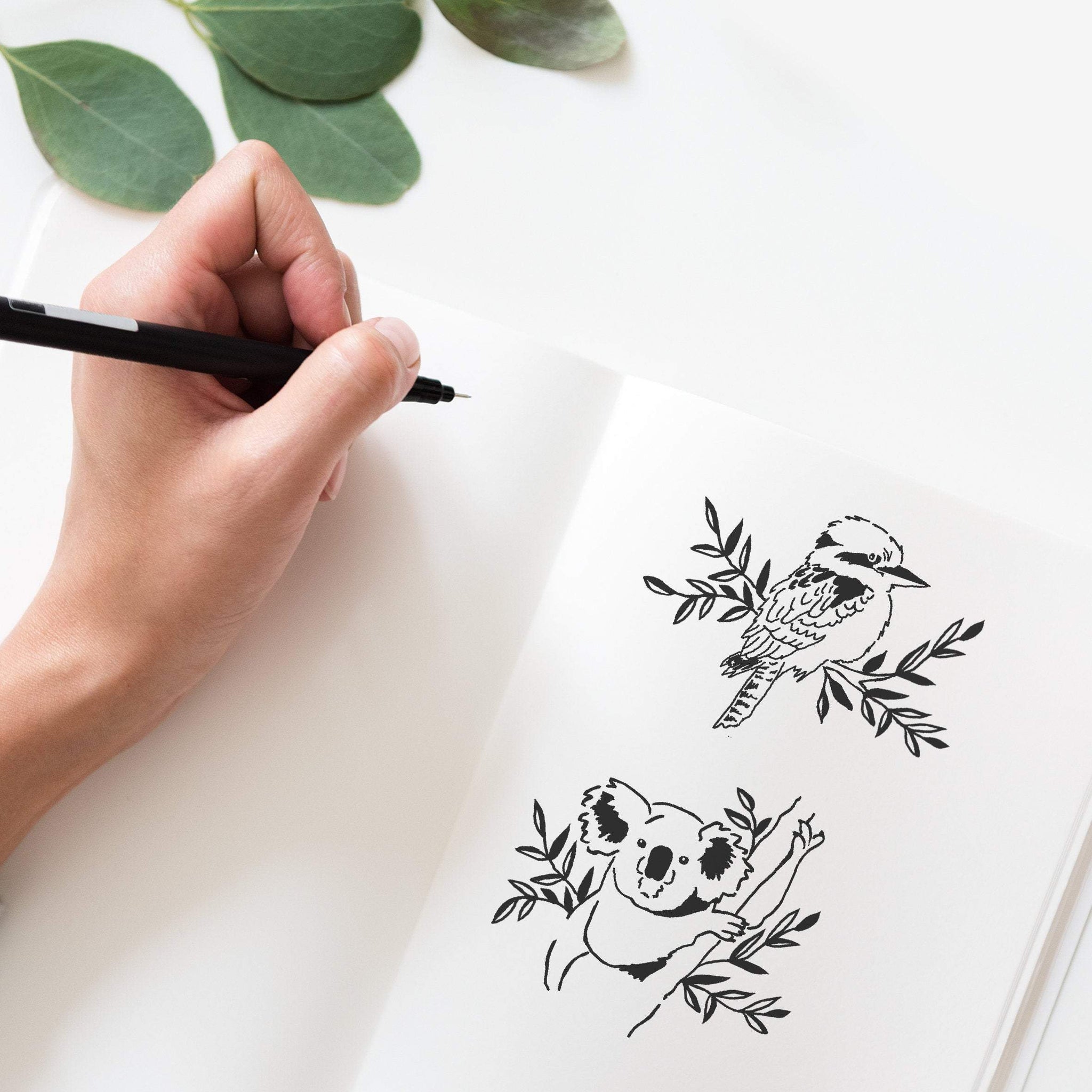 Koala Christmas Decoration | Gift | Vicinity Store